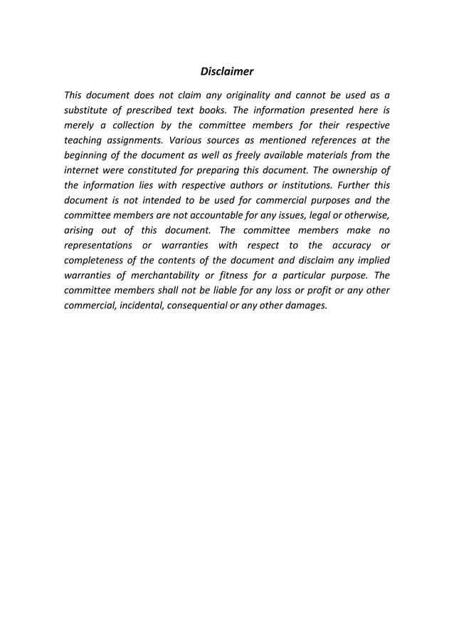 Discrete Mathematics Lecture Notes | PDF | Physics | Science