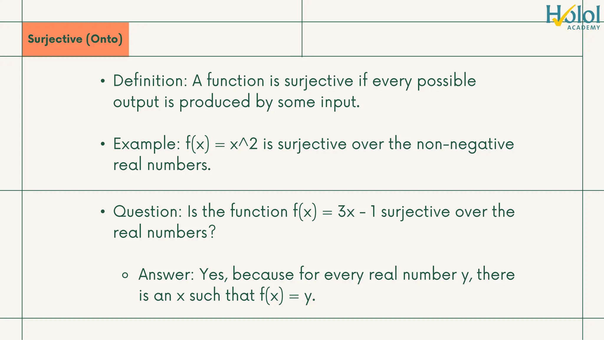 Discrete Mathematics Lesson 2: Functions | PPTX