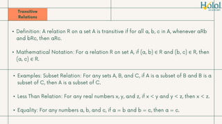 Discrete Mathematics Lesson 2: Functions | PPTX