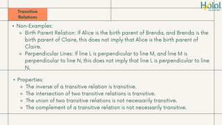 Discrete Mathematics Lesson 2: Functions | PPTX