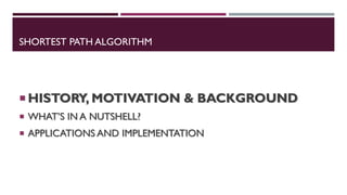 Discrete Mathematics Presentation | PPTX