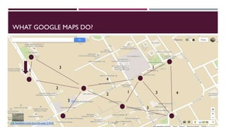 Discrete Mathematics Presentation | PPTX