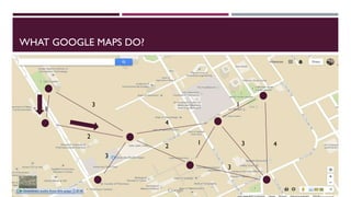 Discrete Mathematics Presentation | PPTX