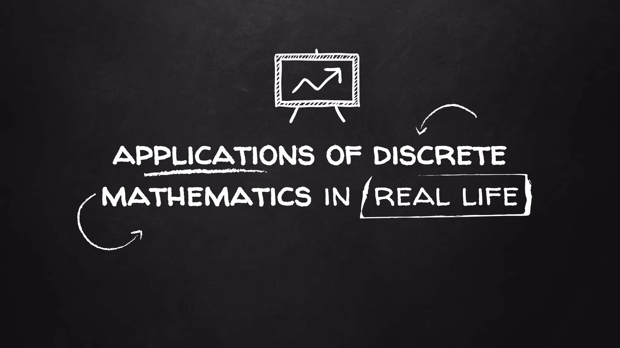Application of Discrete mathematics in Real Life | PPTX