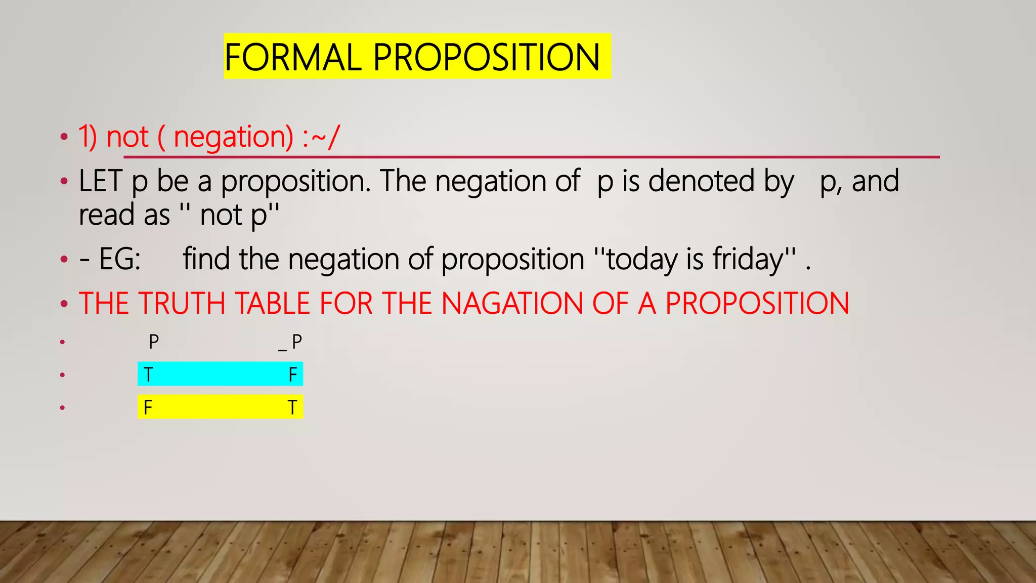 Discrete mathematics suraj ppt | PPT