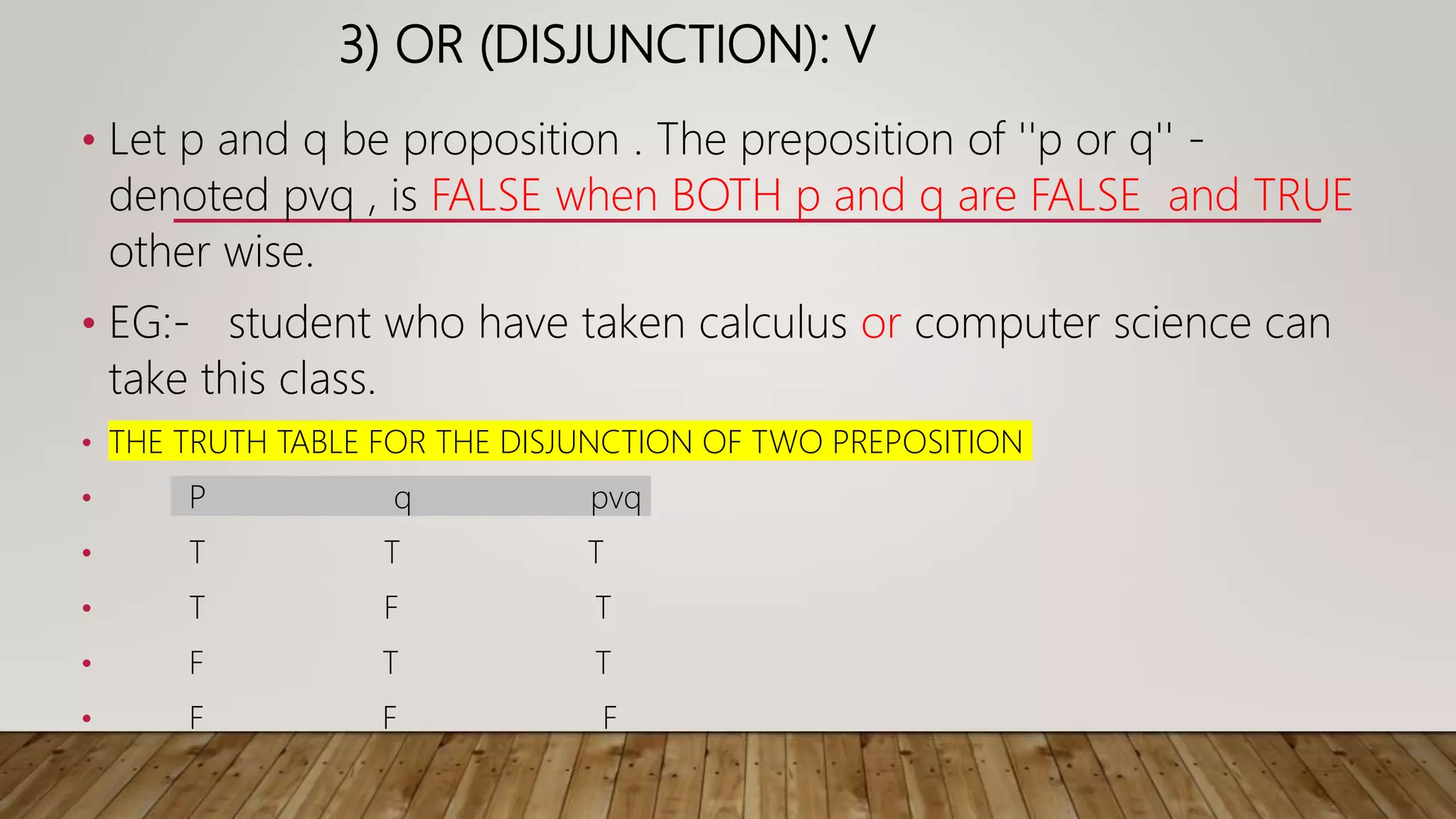 Discrete mathematics suraj ppt | PPT