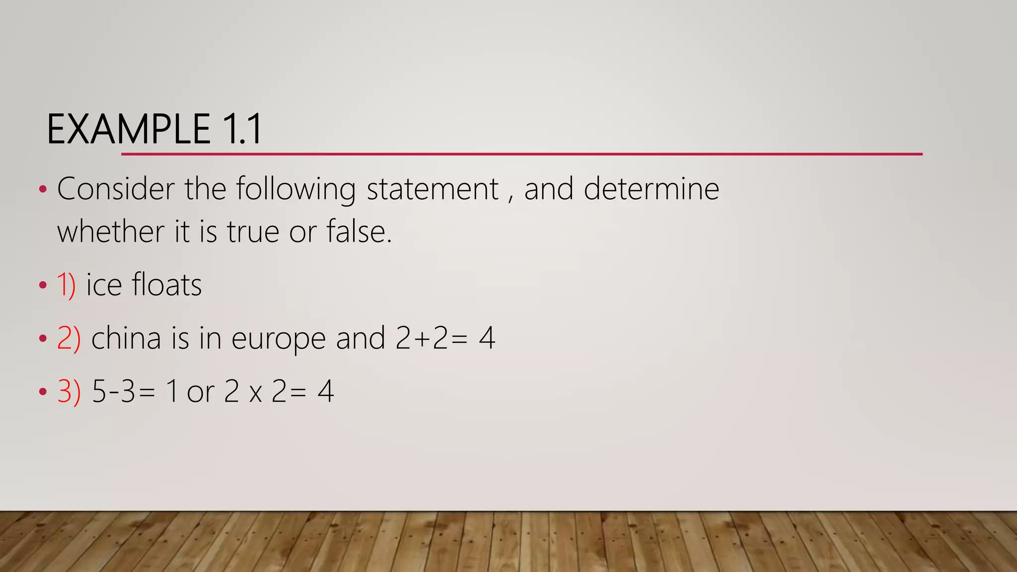 Discrete mathematics suraj ppt | PPT