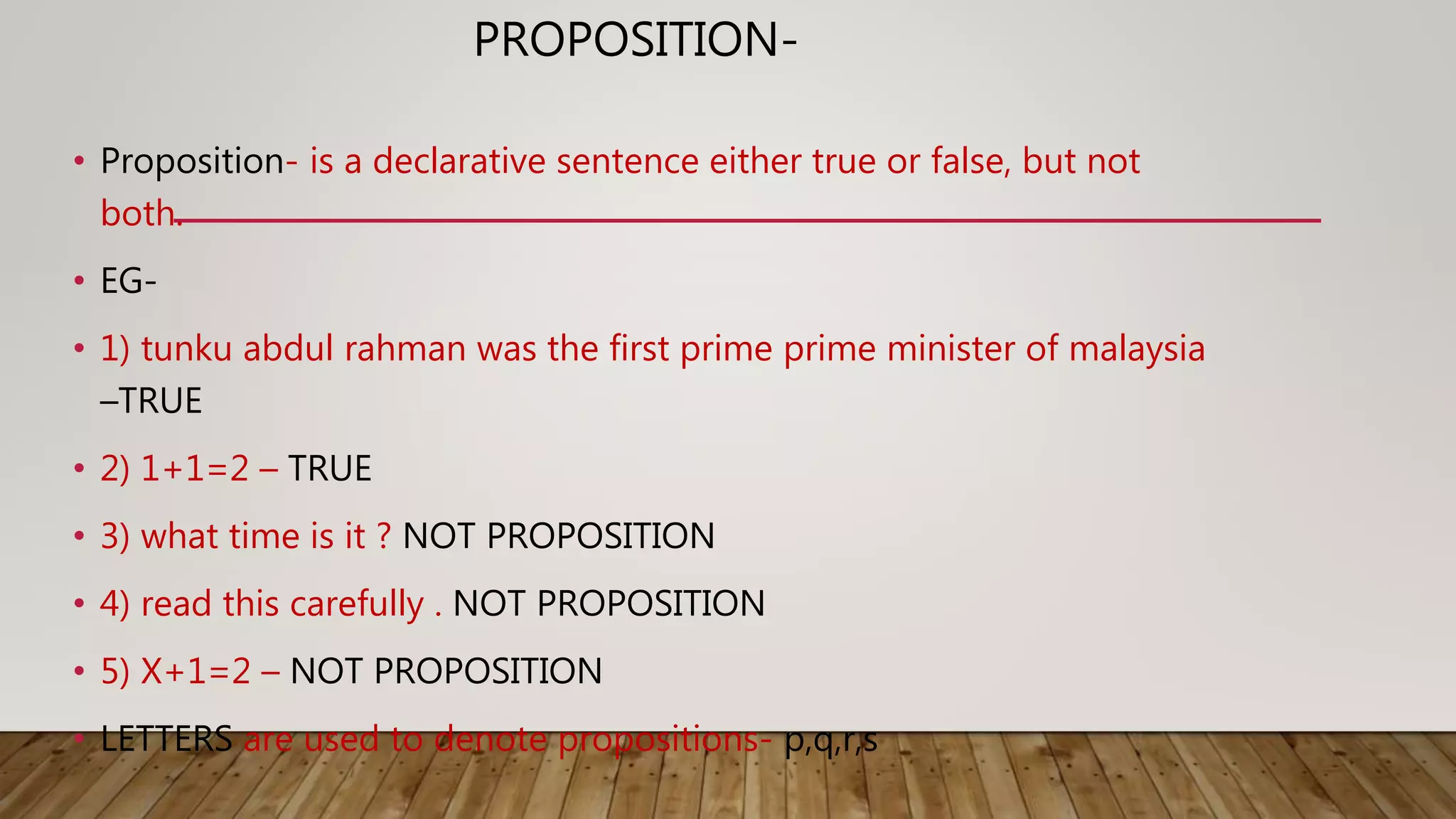 Discrete mathematics suraj ppt | PPT