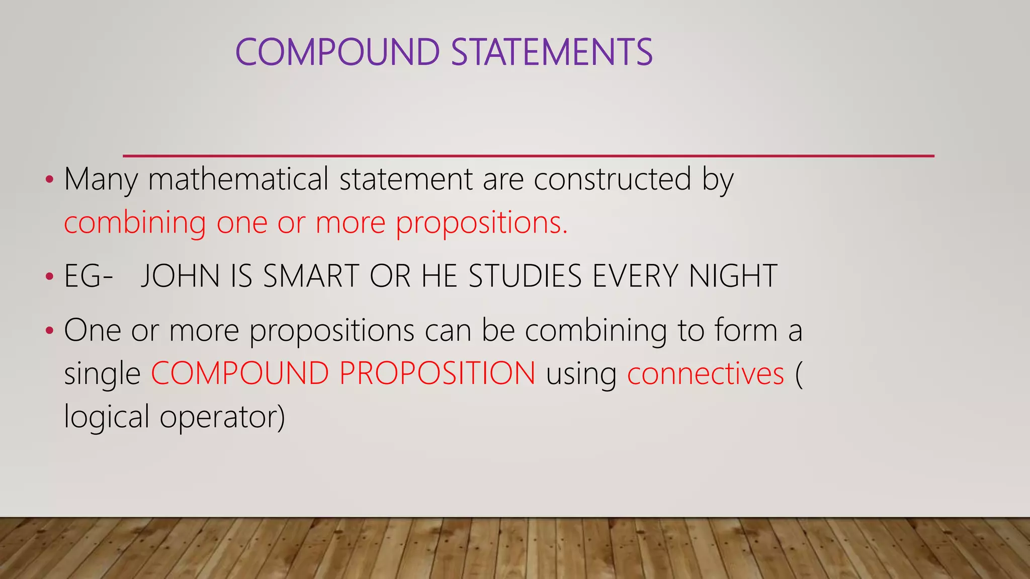Discrete mathematics suraj ppt | PPT