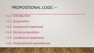 Discrete mathematics suraj ppt | PPT