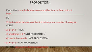 Discrete mathematics suraj ppt | PPT