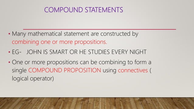 Discrete mathematics suraj ppt | PPT