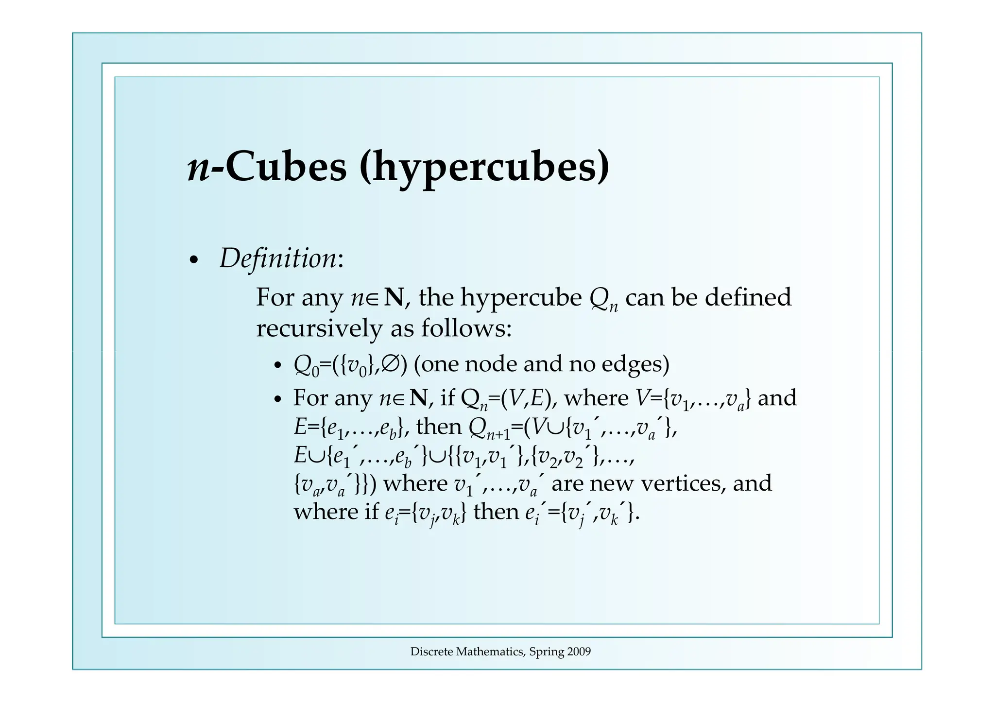Discrete Mathematics – Graphs and Trees.pdf