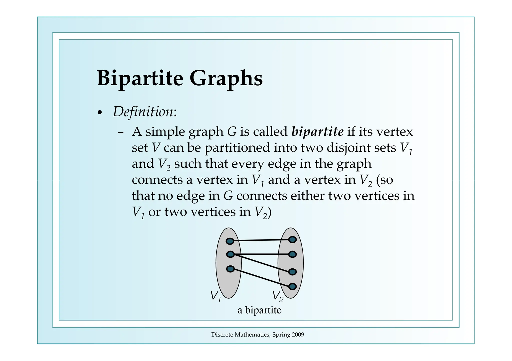 Discrete Mathematics – Graphs and Trees.pdf