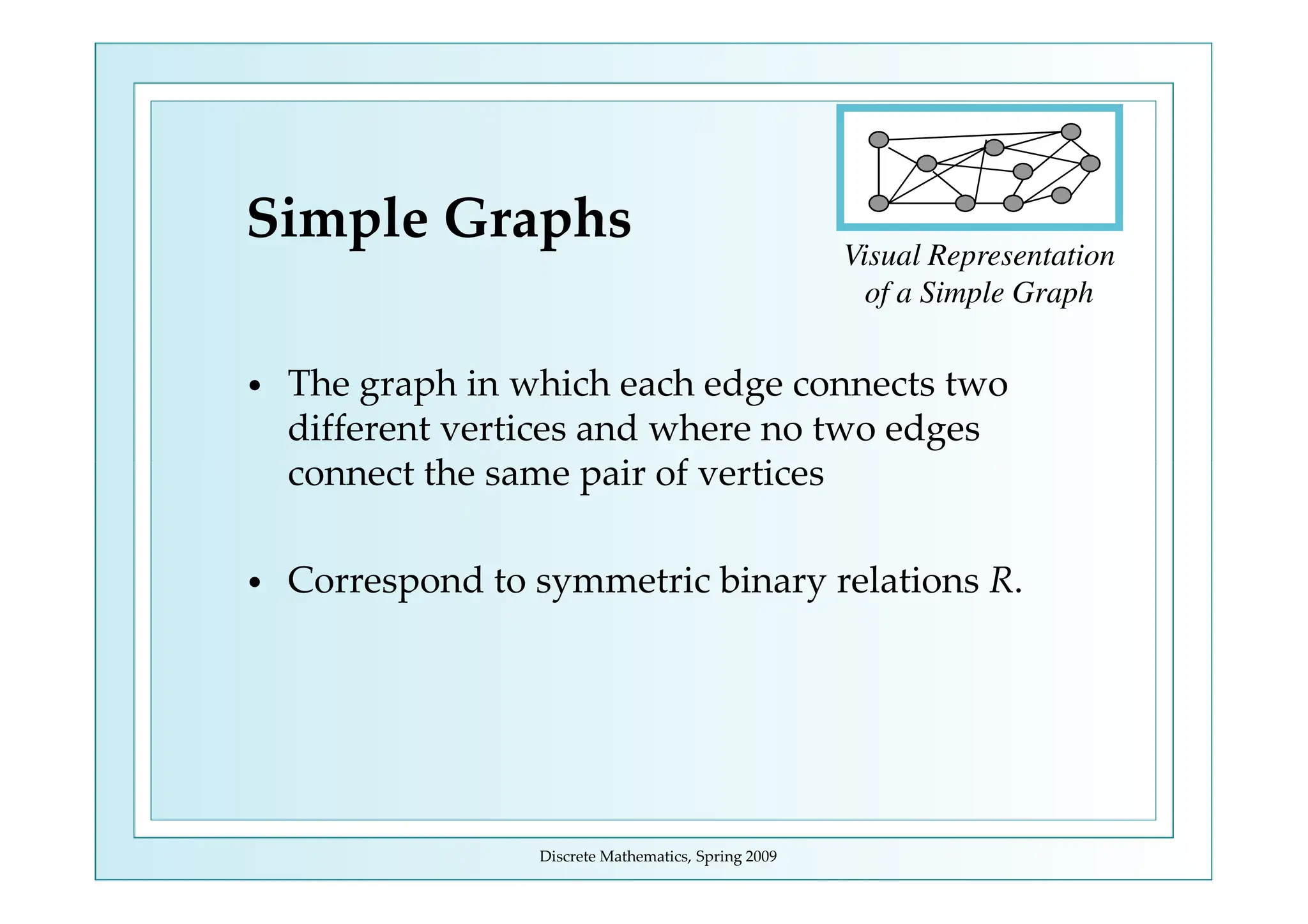 Discrete Mathematics – Graphs and Trees.pdf