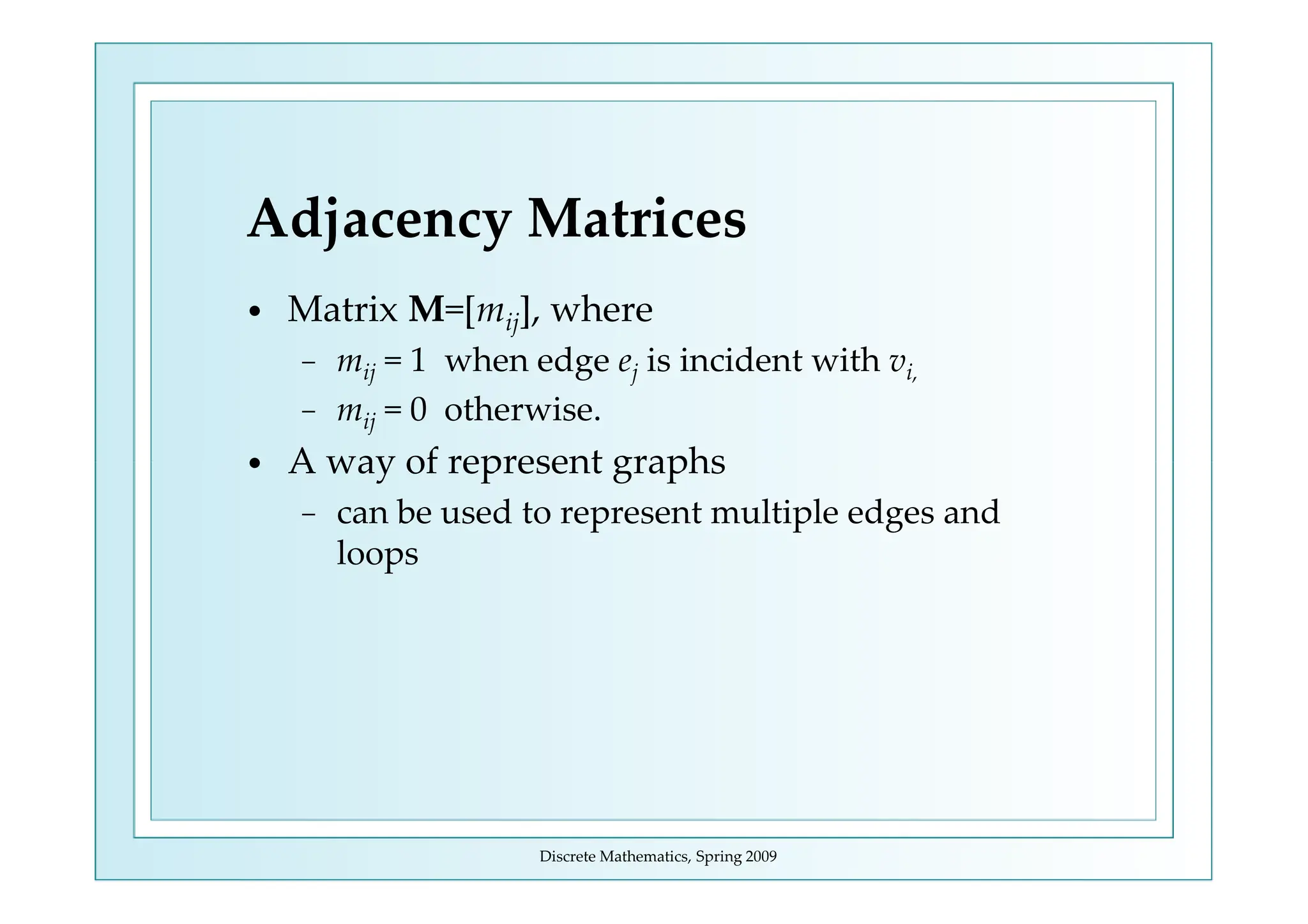 Discrete Mathematics – Graphs and Trees.pdf