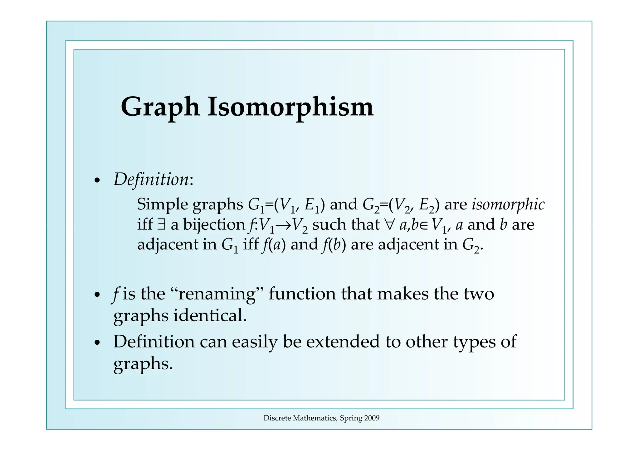 Discrete Mathematics – Graphs and Trees.pdf