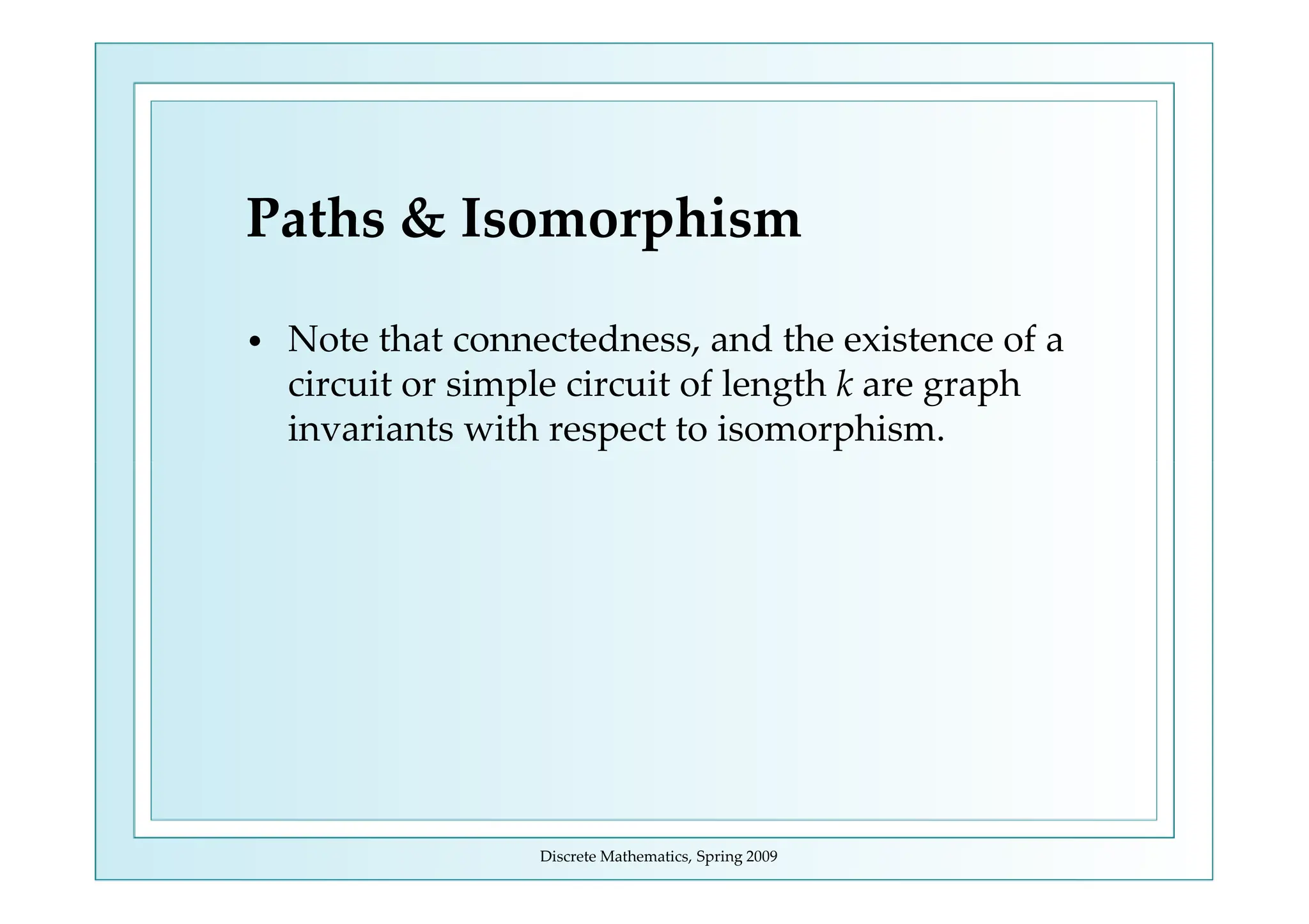 Discrete Mathematics – Graphs and Trees.pdf