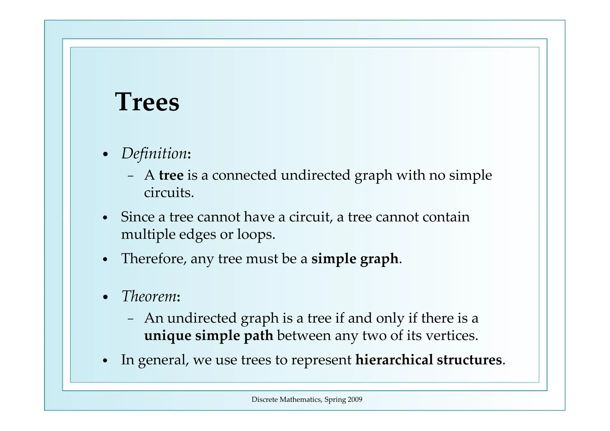 Discrete Mathematics – Graphs and Trees.pdf