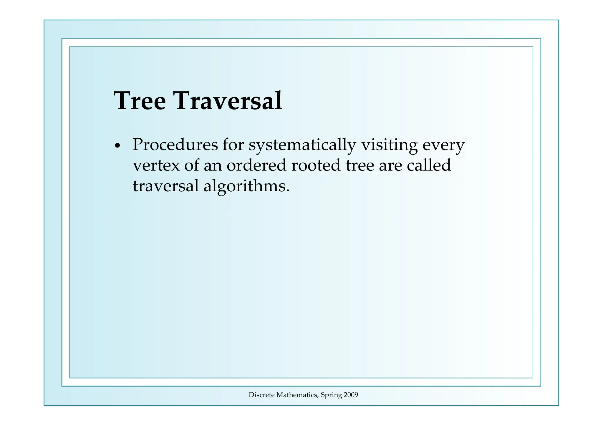 Discrete Mathematics – Graphs and Trees.pdf