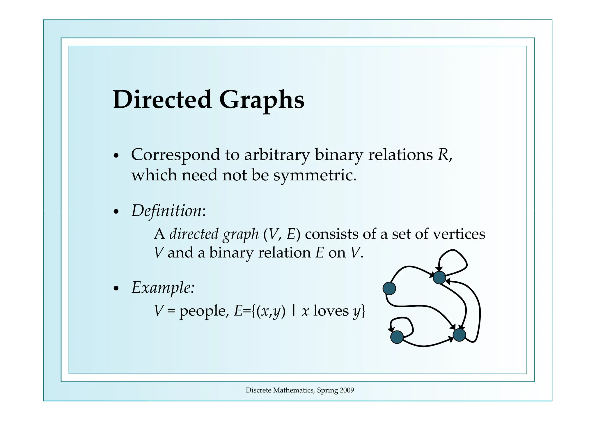 Discrete Mathematics – Graphs and Trees.pdf