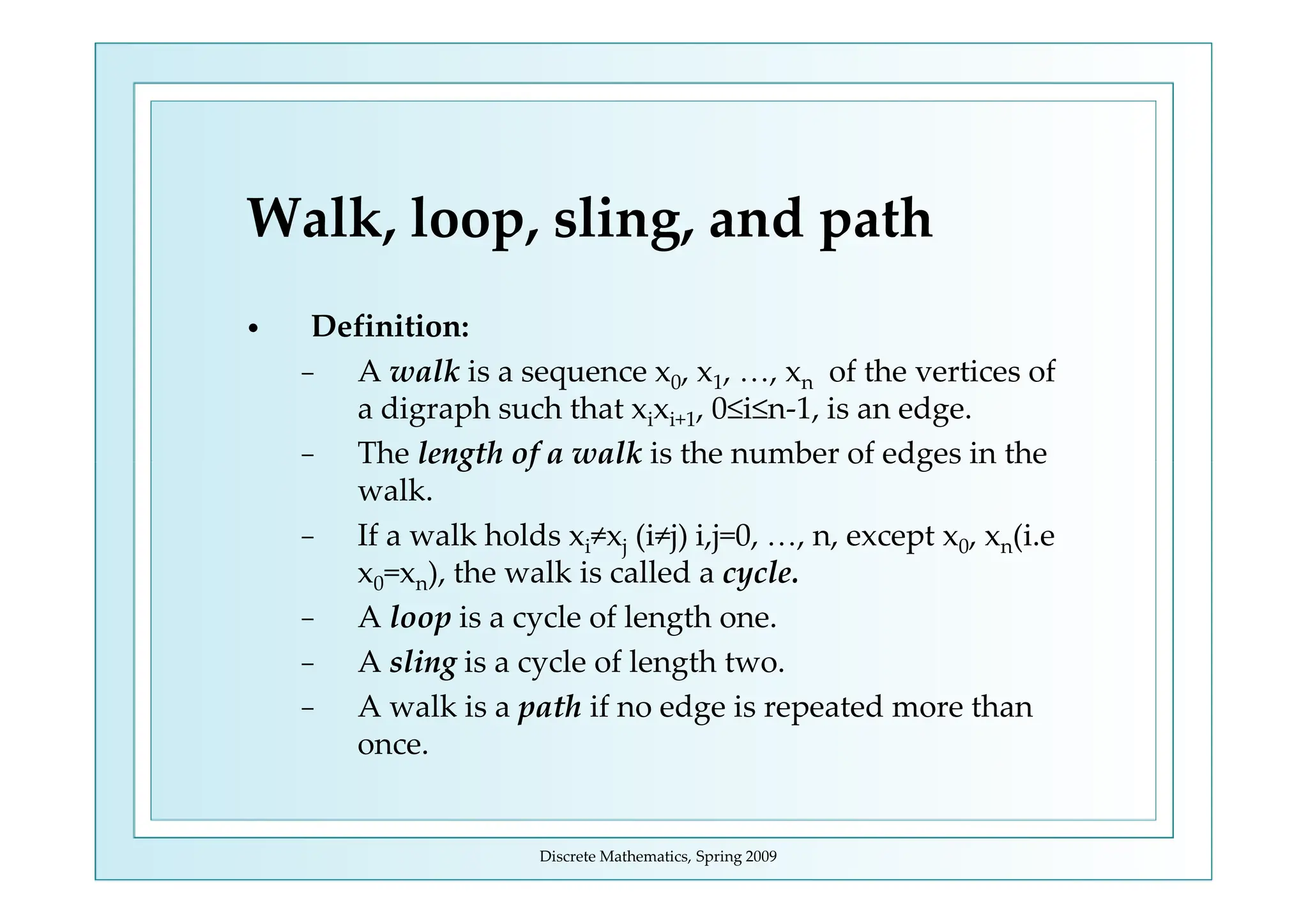 Discrete Mathematics – Graphs and Trees.pdf