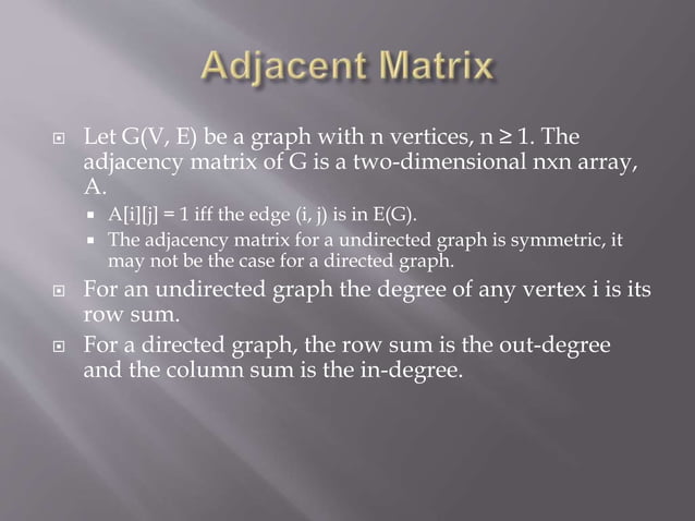 Discrete maths assignment | PPT