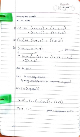 Discrete maths# Logic reduction | PDF