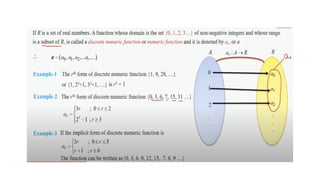 DiscreteNumericFunctionindiscretemathematics.pptx