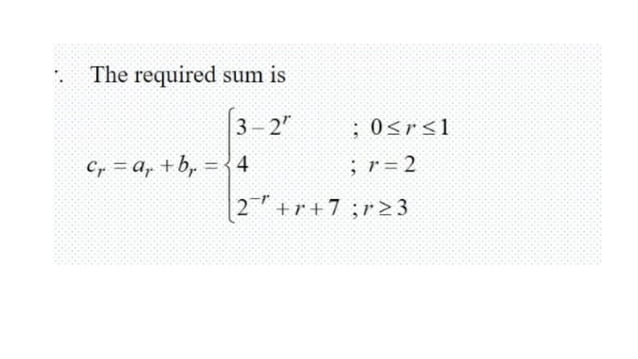 Discretenumericfunctionindiscretemathematics Pptx Free Download