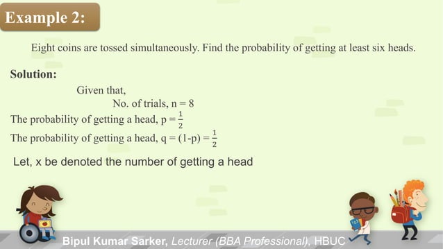 Discrete probability distributions | PDF | Physics | Science