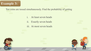 Discrete probability distributions | PDF