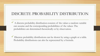 DISCRETE PROBABILITY DISTRIBUTIONS (2).pptx