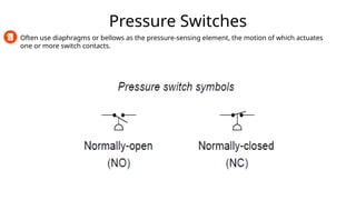 Discrete Process Measurement classification | PPTX