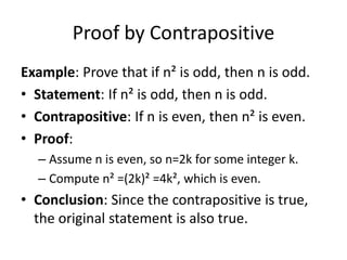 this is the presentation on Discrete Structures | PDF
