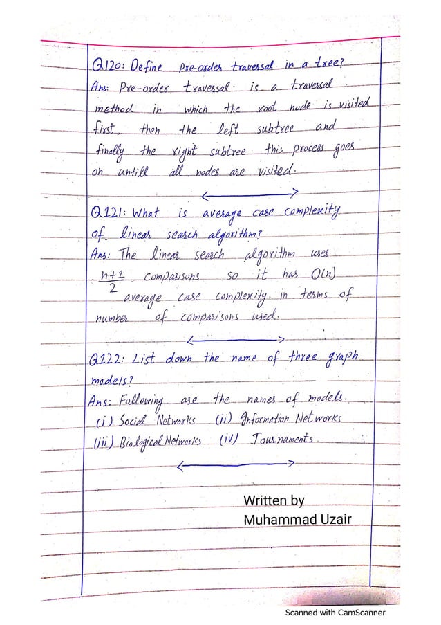 Discrete structures Past Papers | PDF