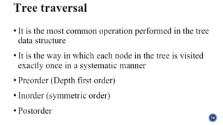Network and Tree in Graph Theory | PPTX