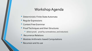 introductory Discrete structure workshop.pptx