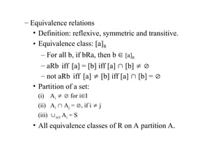 Introduction to and Discrete summary.ppt