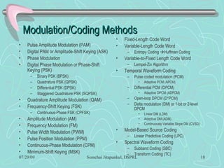 Discrete-Time Signal Processing | PPT