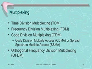 Discrete-Time Signal Processing | PPT
