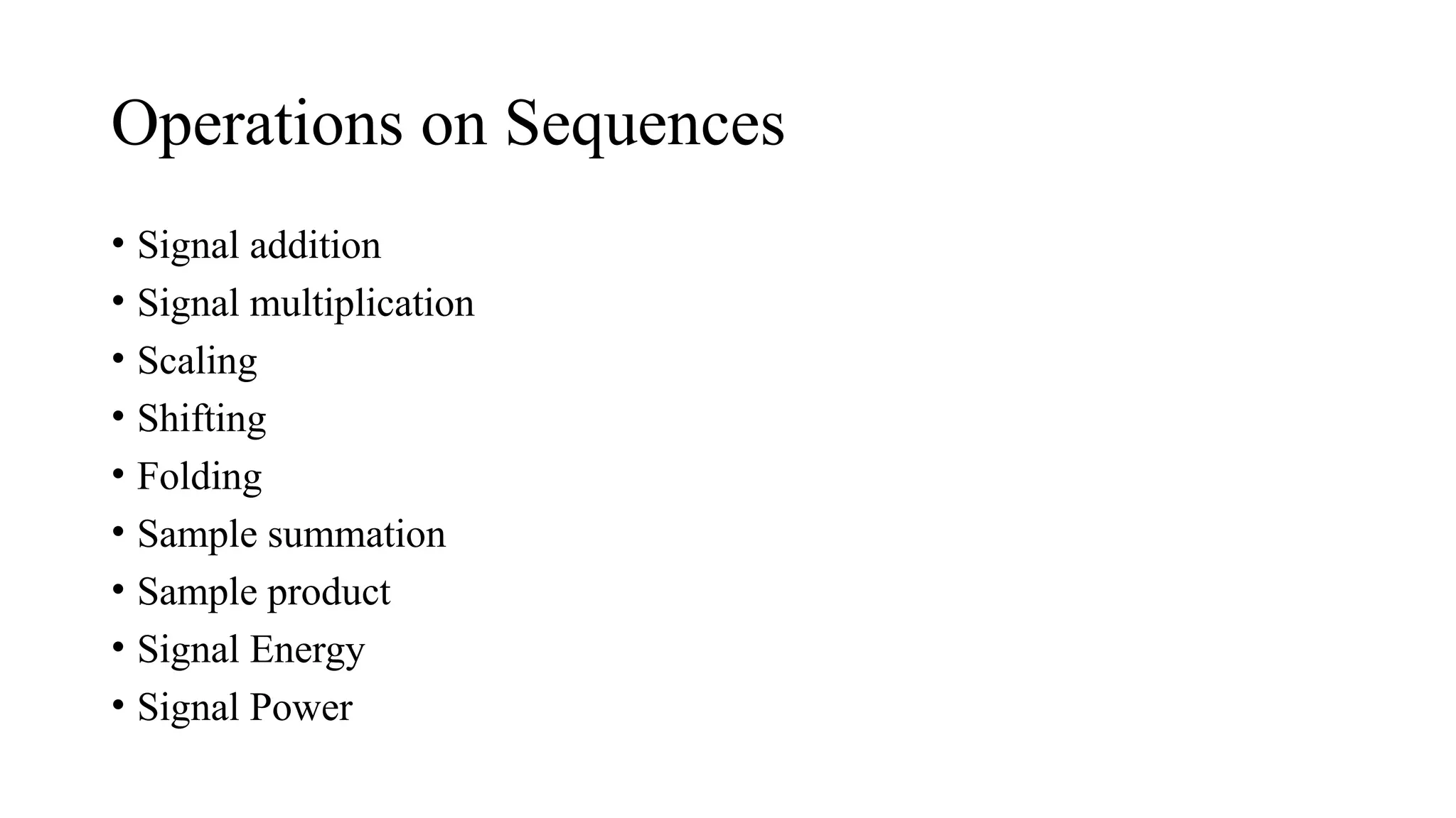 Discrete Time Signal_Types of Signal.pptx