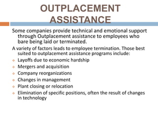 Discretionary benefits | PPTX