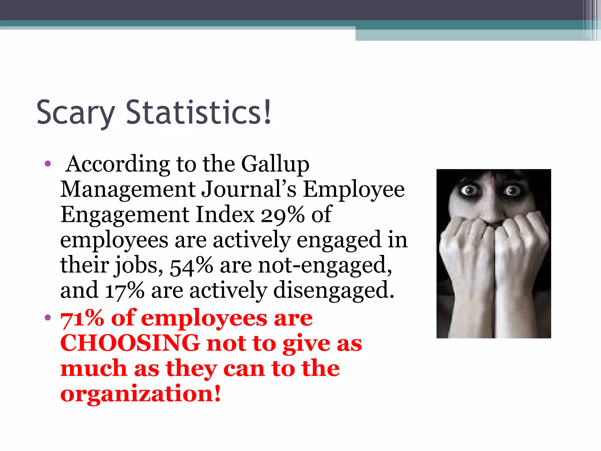 Discretionary Work And Intrinsic Motivation Dhrf | PPT