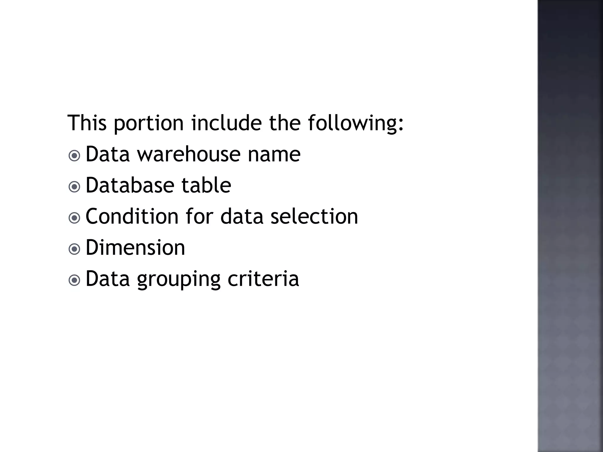 Discretization and concept hierarchy(os) | PPTX