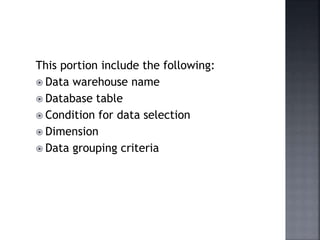 Discretization and concept hierarchy(os) | PPTX