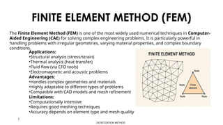 discretization_methods.pptx. H | PPTX
