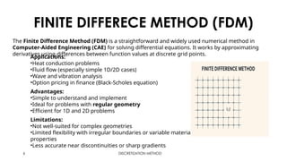 discretization_methods.pptx. H | PPTX
