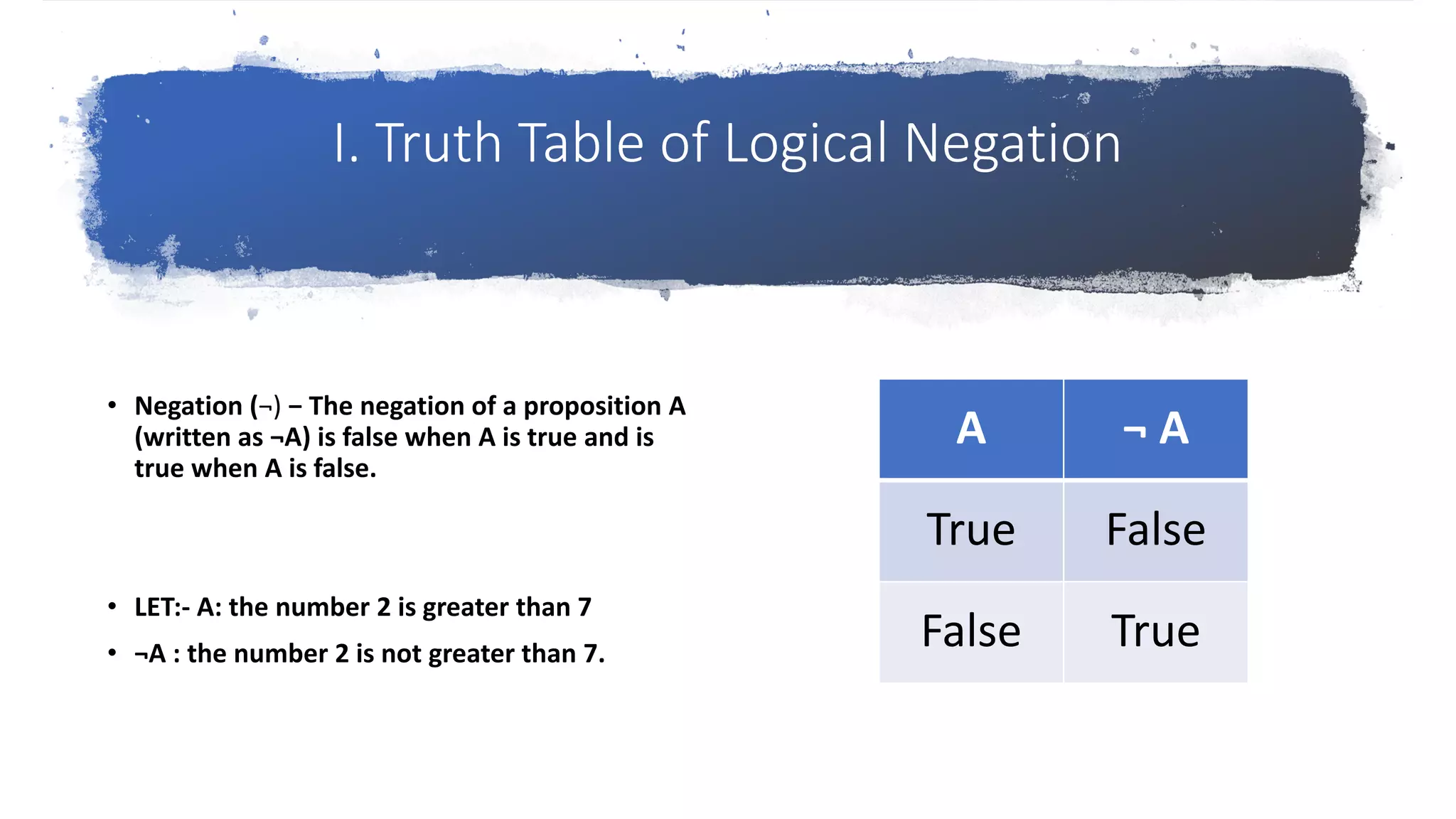 Discrete mathematics [LOGICAL CONNECTIVES] | PPTX
