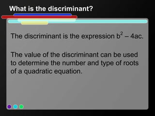 discriminant.pptx